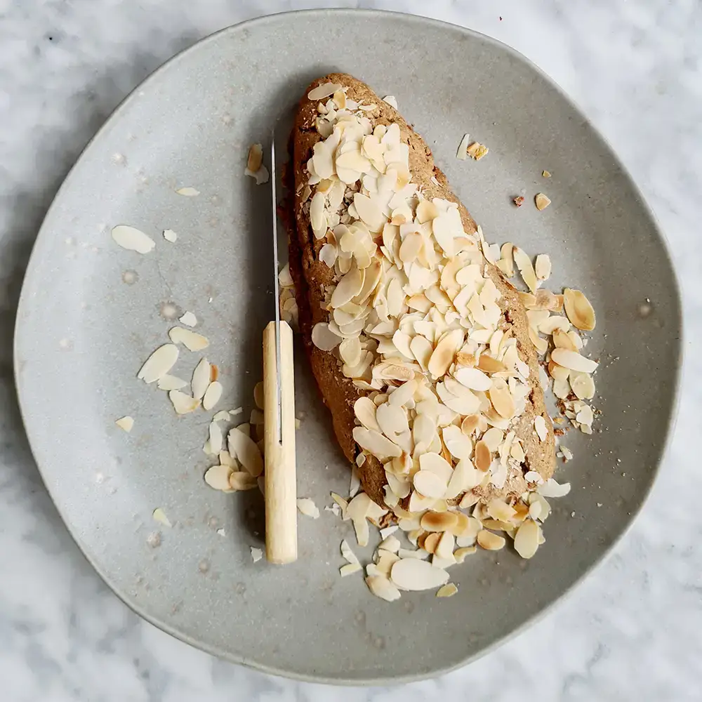 3x Sinterklaas lekkers - Vegan Bliss Love