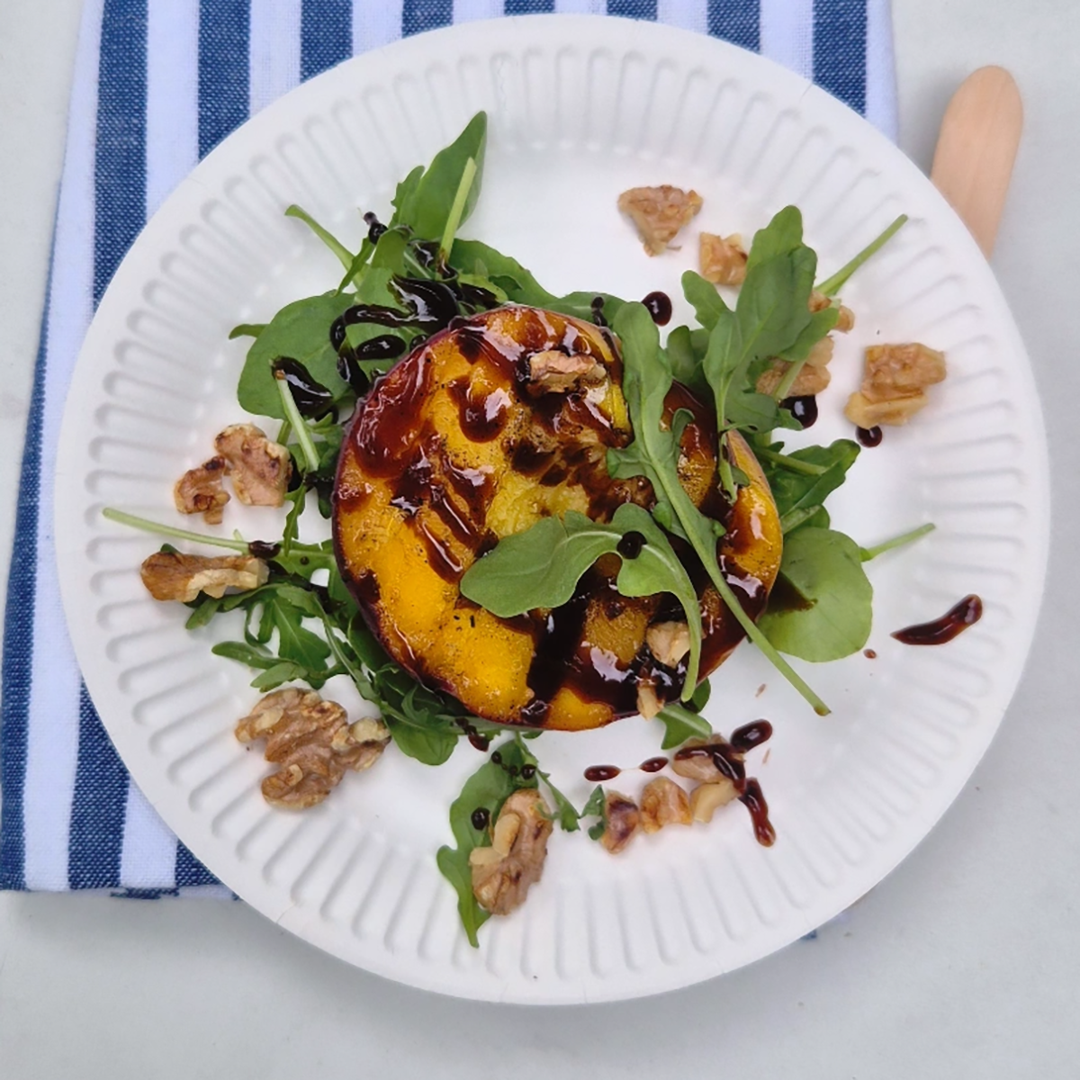 10x vegan bbq recepten - plantaardige barbecue ideeën